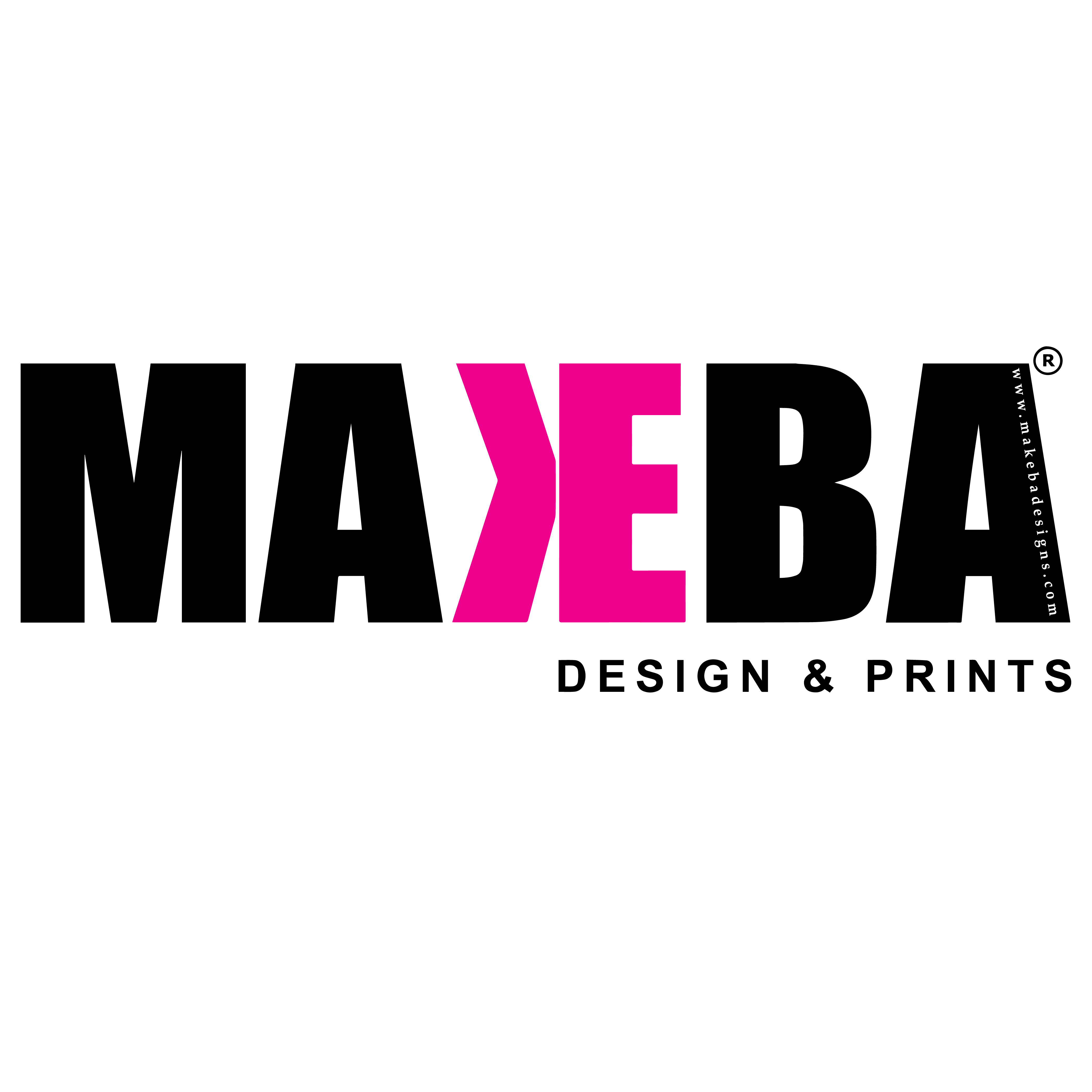 About Us – MAKEBA Design & Prints